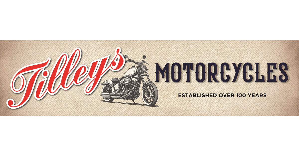 Tilleys Motorcycles Weymouth